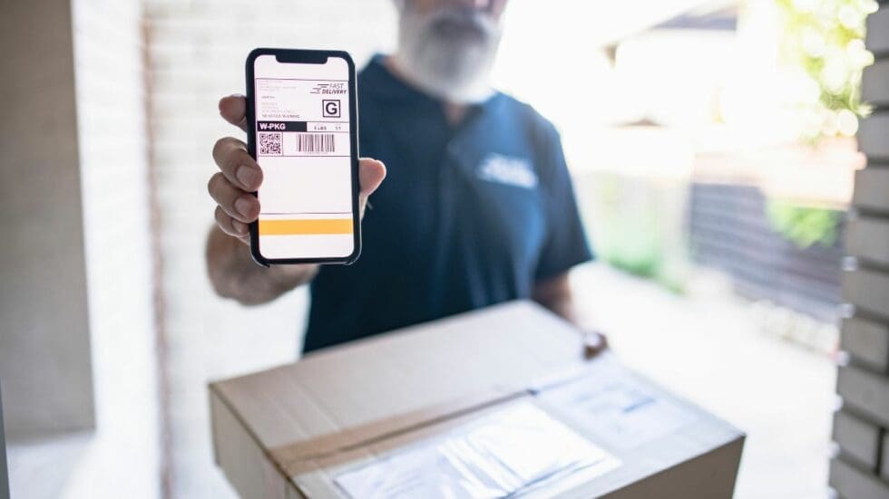 Electronic Proof of Delivery Software: A Complete Guide | Elite EXTRA