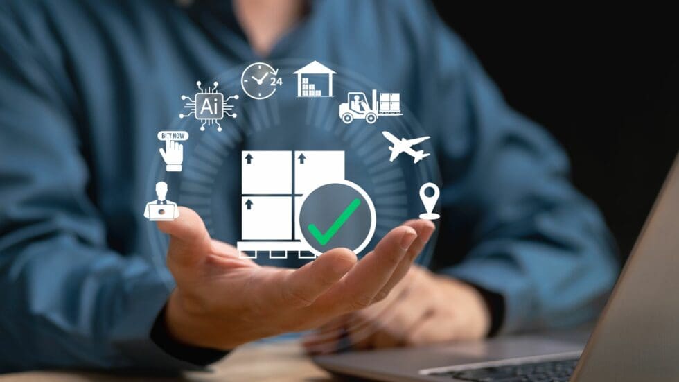 Logistics Optimization Explained: Definition, Benefits, and Practical ...